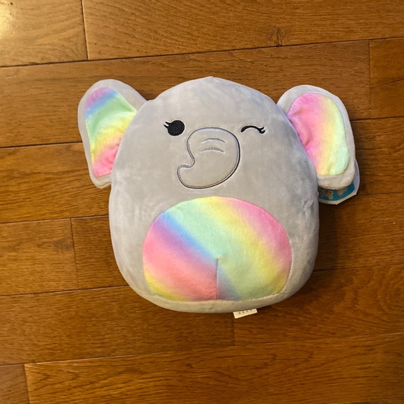 Squishmallows | Toys | Mila Squishmallow | Poshmark